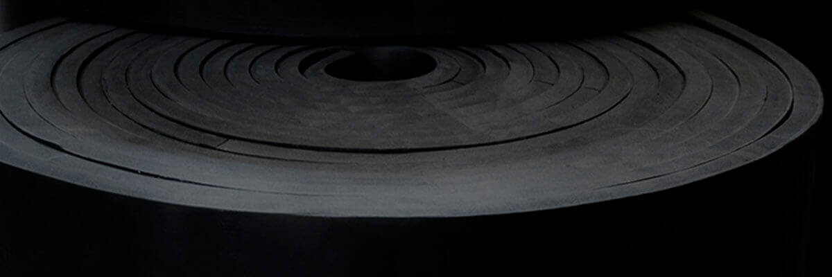 Productos de hule | Fabricamos hule neopreno y placas de hule