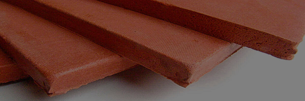 Productos de hule | Fabricamos hule neopreno y placas de hule