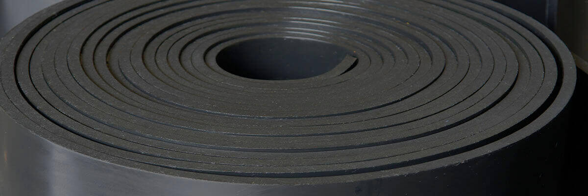 Productos de hule | Fabricamos hule neopreno y placas de hule